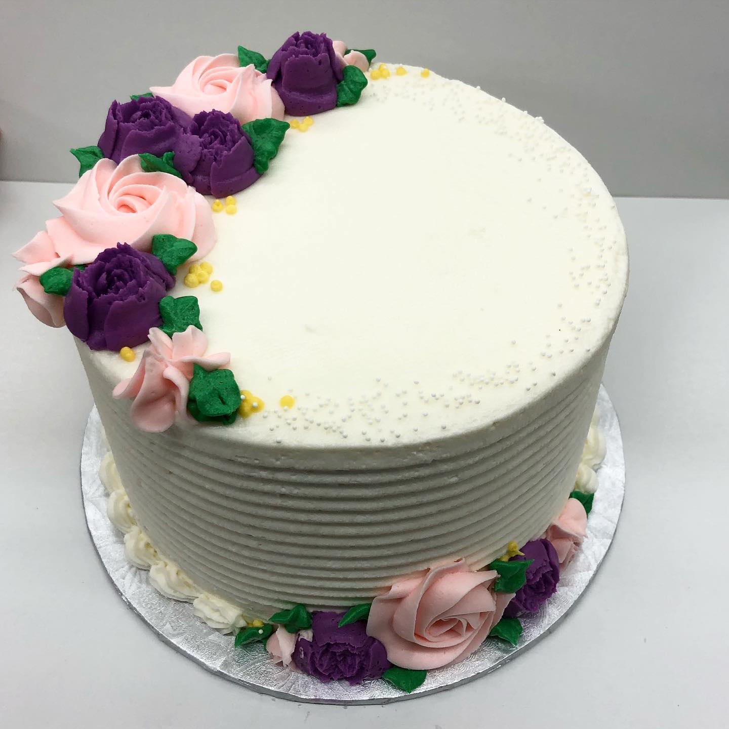 Build a Cake – Grandma's Oven