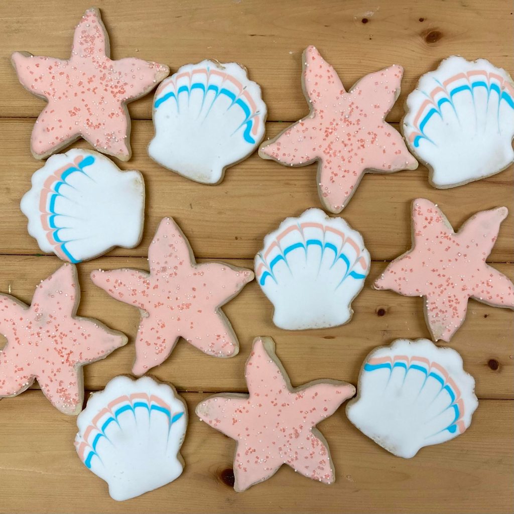 Cookies – Grandma's Oven